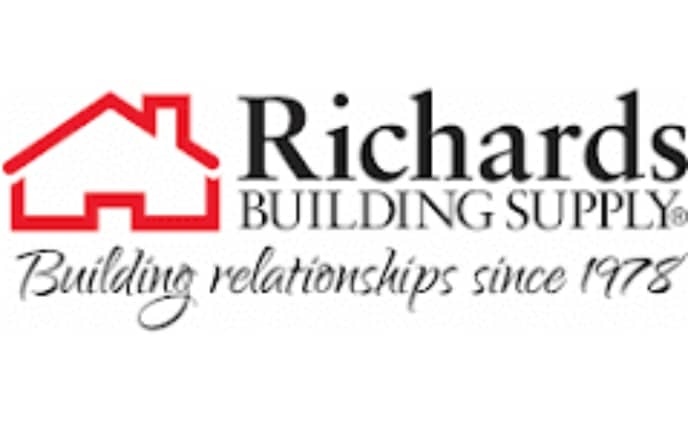 Roofing as a Solution - Richards Building Supply