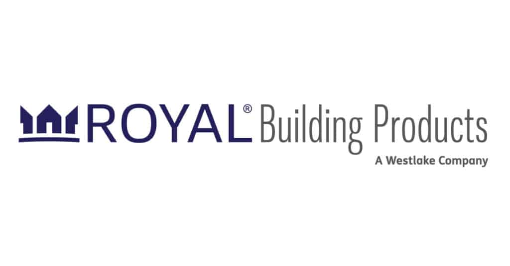 Royal Building Products - Richards Building Supply