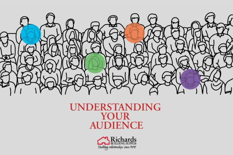Understanding Your Audience